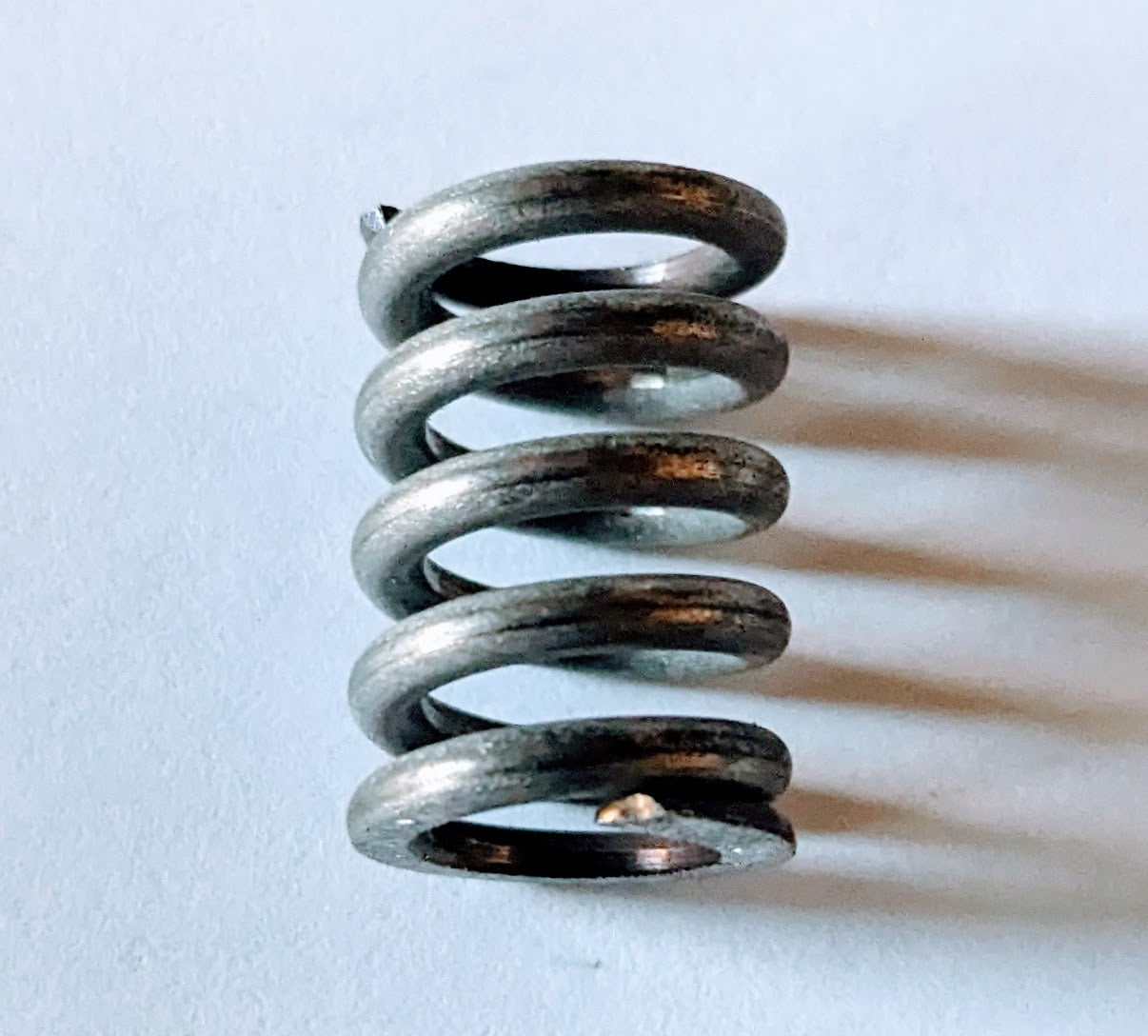 [20] Heavy Duty Springs – 3D Motorsport Engineering