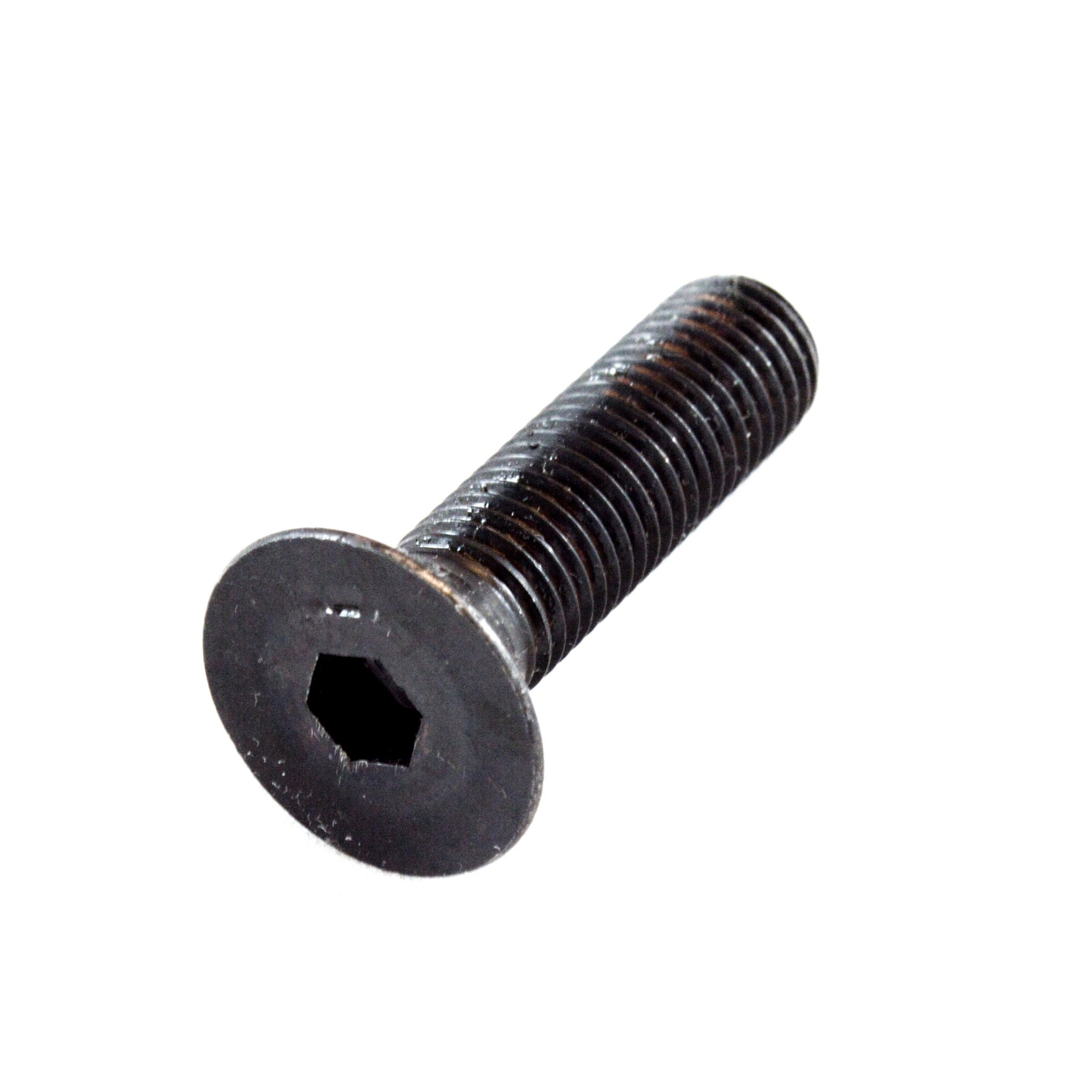 [31] PTO Shaft Screw – 3D Motorsport Engineering