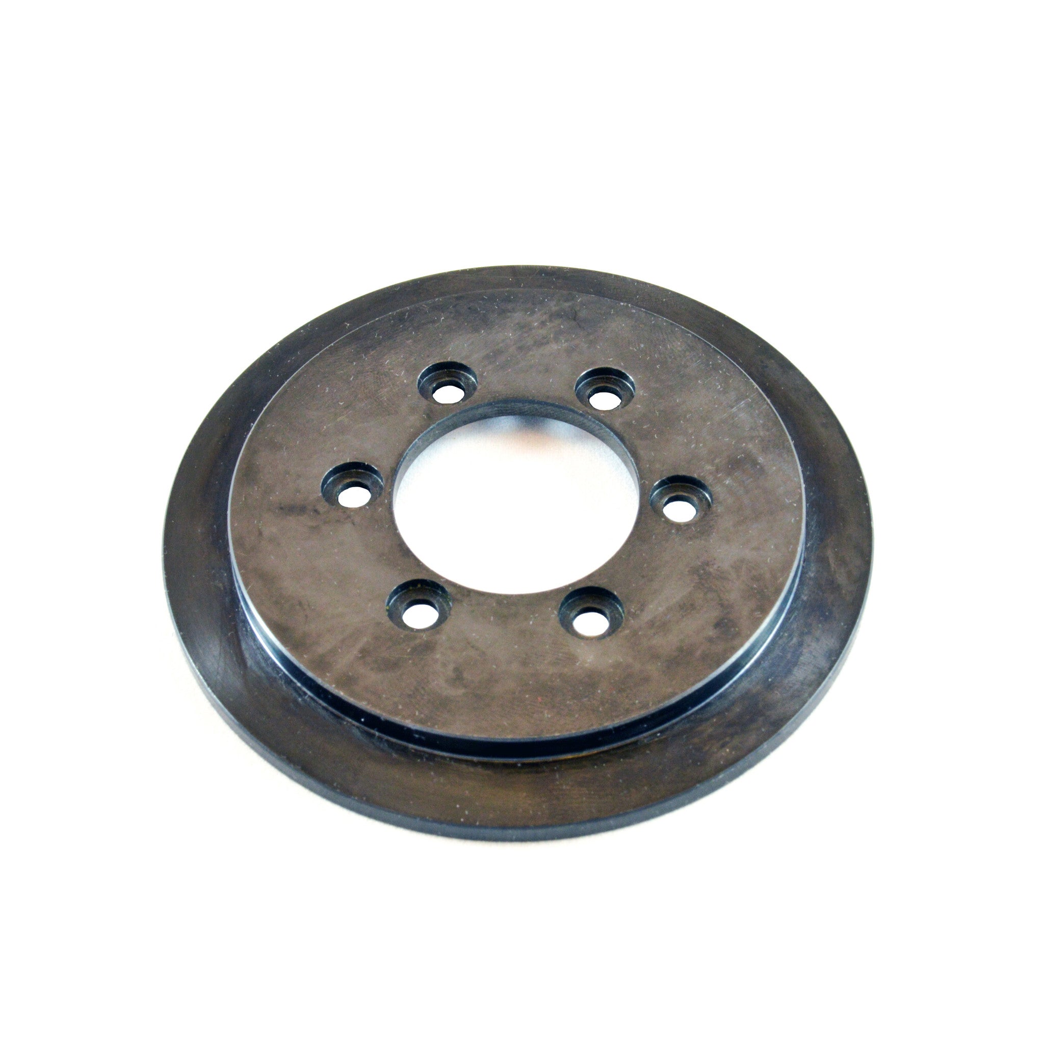 [03] Inner Pressure Plate – 3D Motorsport Engineering